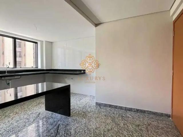Apartamento para Venda em Belo Horizonte/MG Lourdes 2 Quartos