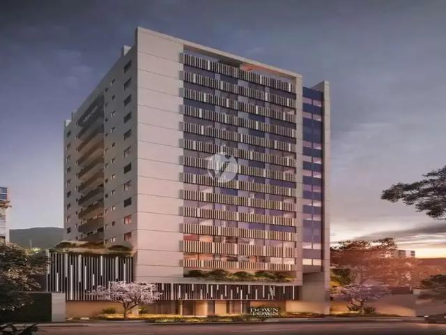 Apartamento para Venda em Belo Horizonte/MG Lourdes 2 Quartos