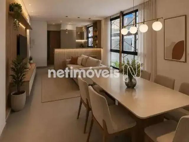 Apartamento para Venda em Belo Horizonte/MG Lourdes 2 Quartos