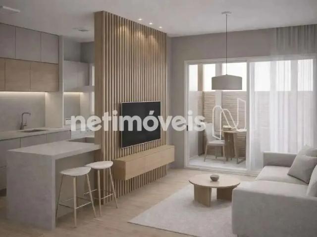 Apartamento para Venda em Belo Horizonte/MG Lourdes 2 Quartos