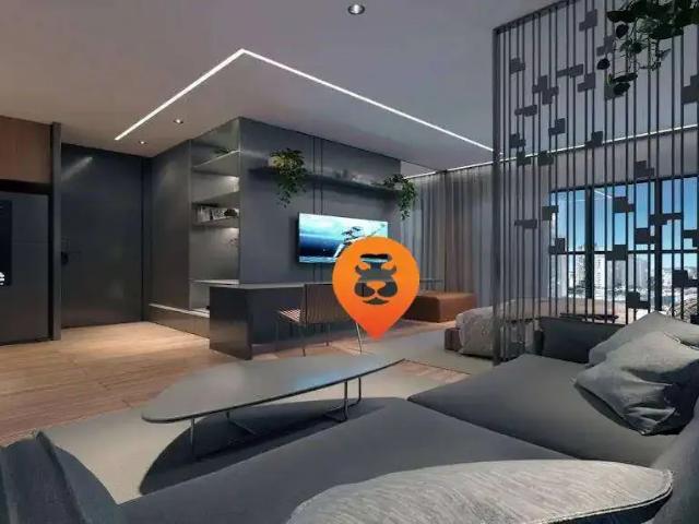 Apartamento para Venda em Belo Horizonte/MG Lourdes 2 Quartos