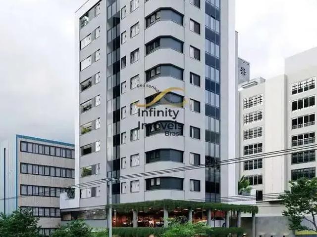 Apartamento para Venda em Belo Horizonte/MG Lourdes 2 Quartos