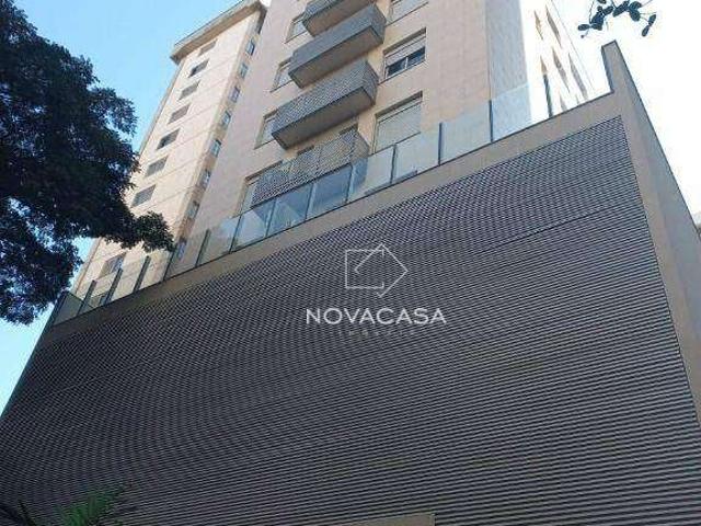 Apartamento para Venda em Belo Horizonte/MG Lourdes 2 Quartos
