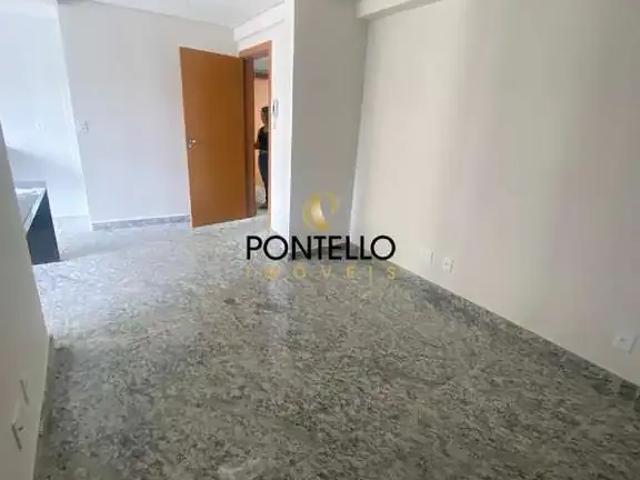 Apartamento para Venda em Belo Horizonte/MG Lourdes 2 Quartos