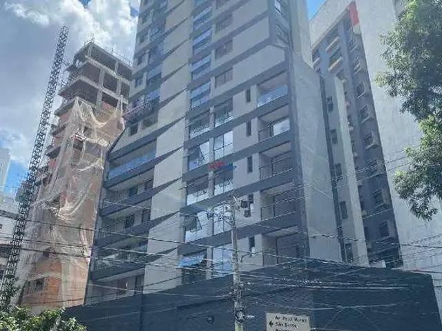 Apartamento para Venda em Belo Horizonte/MG Lourdes 2 Quartos