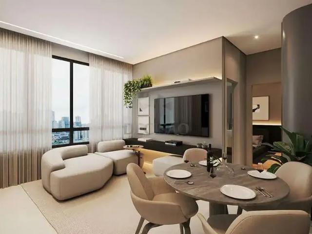 Apartamento para Venda em Belo Horizonte/MG Lourdes 2 Quartos