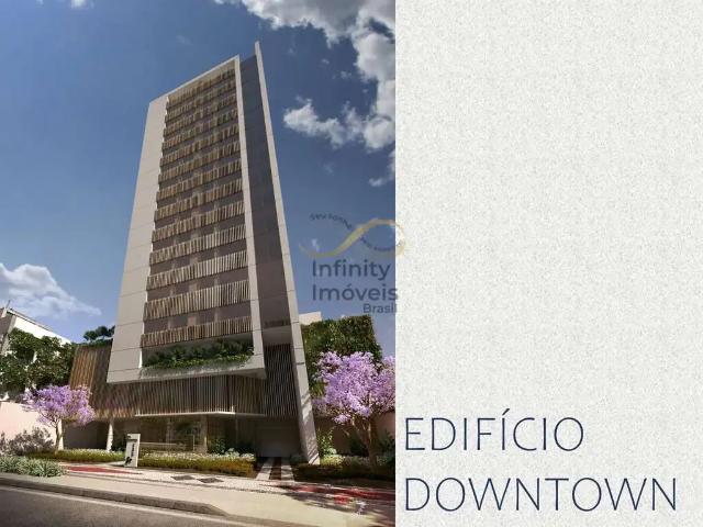 Apartamento para Venda em Belo Horizonte/MG Lourdes 2 Quartos