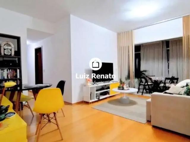 Apartamento para Venda em Belo Horizonte/MG Lourdes 2 Quartos