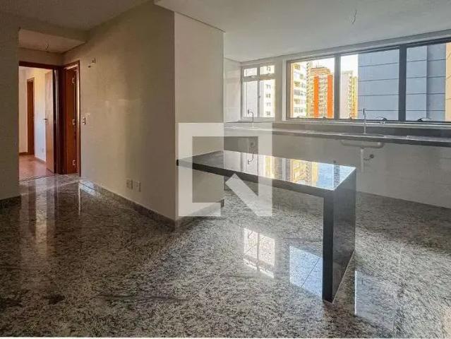 Apartamento para Venda em Belo Horizonte/MG Lourdes 2 Quartos
