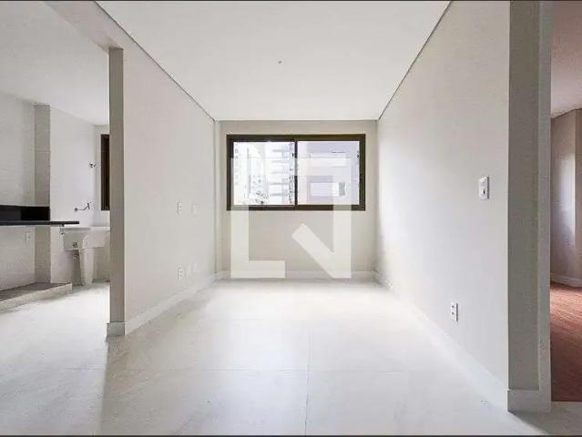 Apartamento para Venda em Belo Horizonte/MG Lourdes 2 Quartos