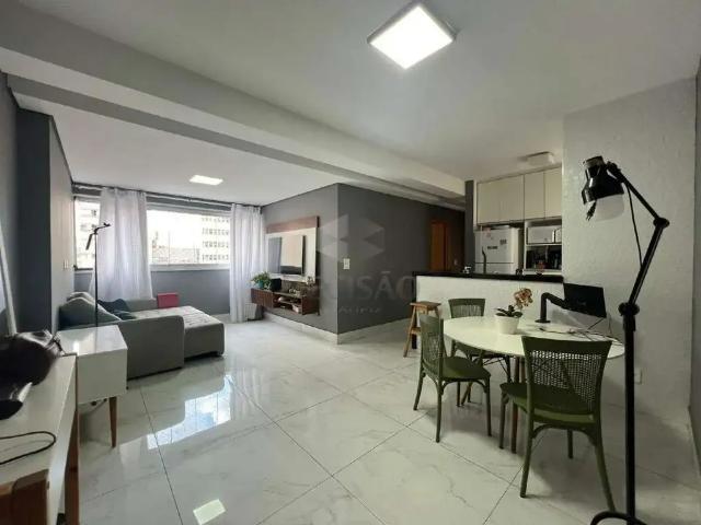 Apartamento para Venda em Belo Horizonte/MG Lourdes 2 Quartos