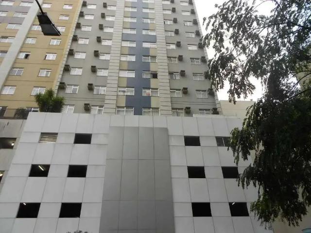 Apartamento para Venda em Belo Horizonte/MG Lourdes 2 Quartos