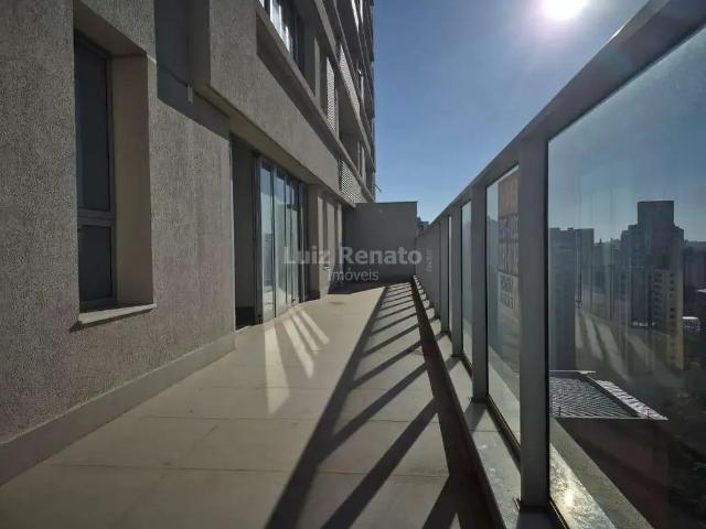 Apartamento para Venda em Belo Horizonte/MG Lourdes 2 Quartos