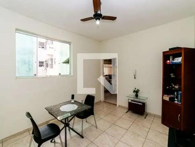 Apartamento para Venda em Belo Horizonte/MG Lourdes 2 Quartos