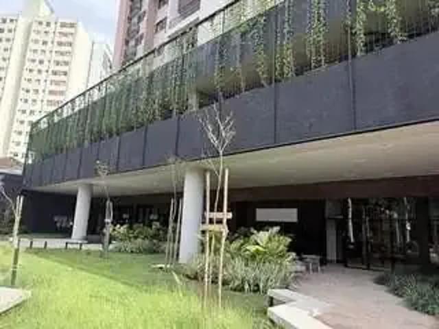 Apartamento para Venda em Belo Horizonte/MG Lourdes 2 Quartos