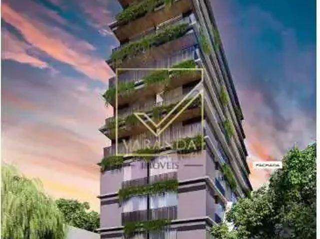 Apartamento para Venda em Belo Horizonte/MG Lourdes 2 Quartos