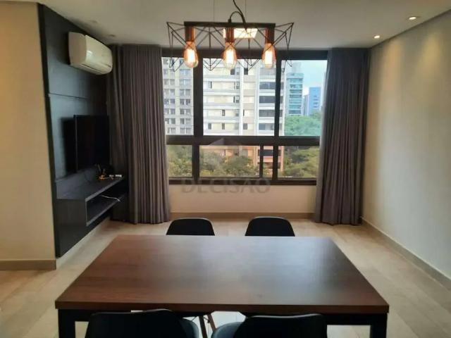 Apartamento para Venda em Belo Horizonte/MG Lourdes 2 Quartos
