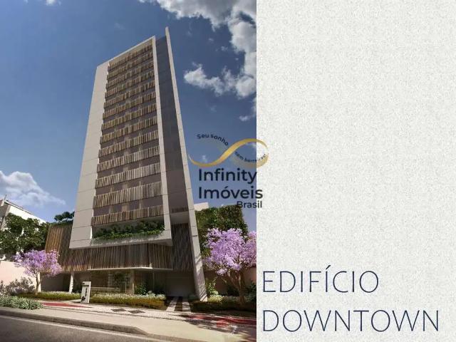 Apartamento para Venda em Belo Horizonte/MG Lourdes 2 Quartos