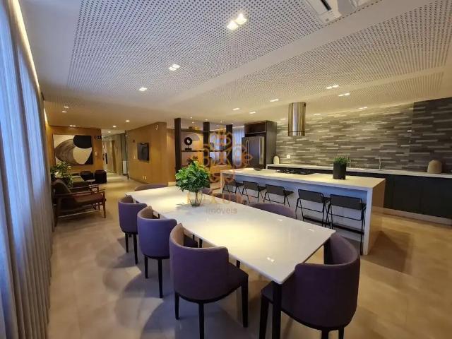 Apartamento para Venda em Belo Horizonte/MG Lourdes 2 Quartos