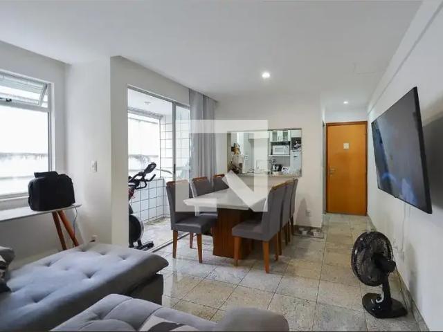 Apartamento para Venda em Belo Horizonte/MG Lourdes 2 Quartos
