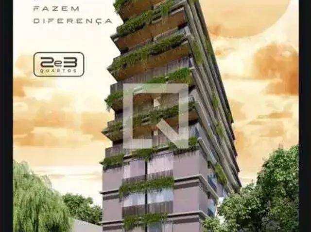Apartamento para Venda em Belo Horizonte/MG Lourdes 2 Quartos