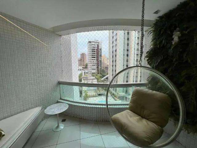 Apartamento para Venda em Belo Horizonte/MG Lourdes 2 Quartos