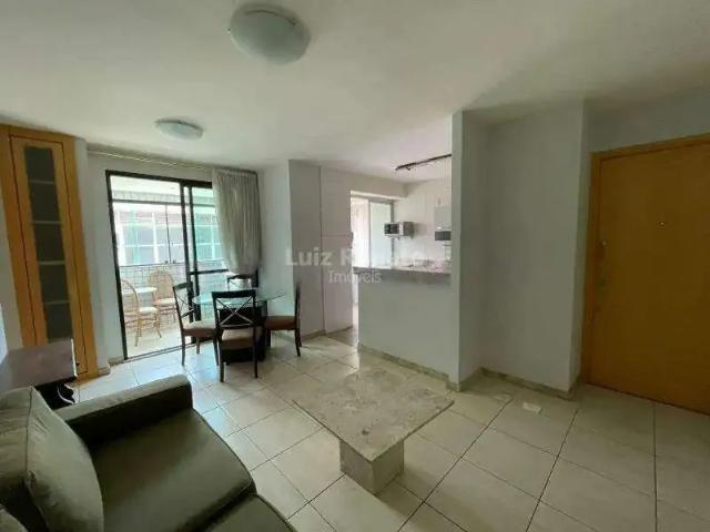 Apartamento para Venda em Belo Horizonte/MG Lourdes 2 Quartos