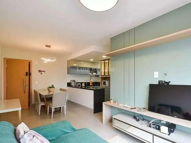 Apartamento para Venda em Belo Horizonte/MG Lourdes 2 Quartos