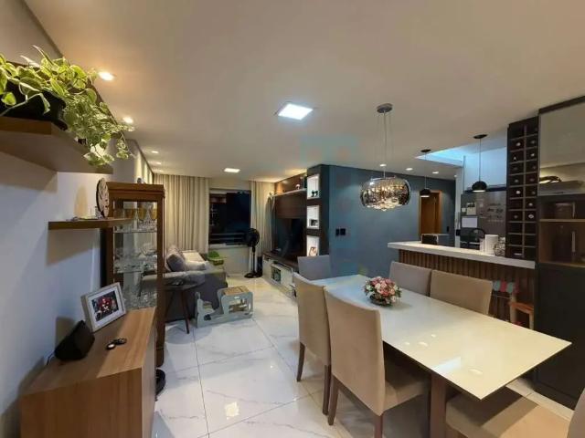 Apartamento para Venda em Belo Horizonte/MG Lourdes 2 Quartos