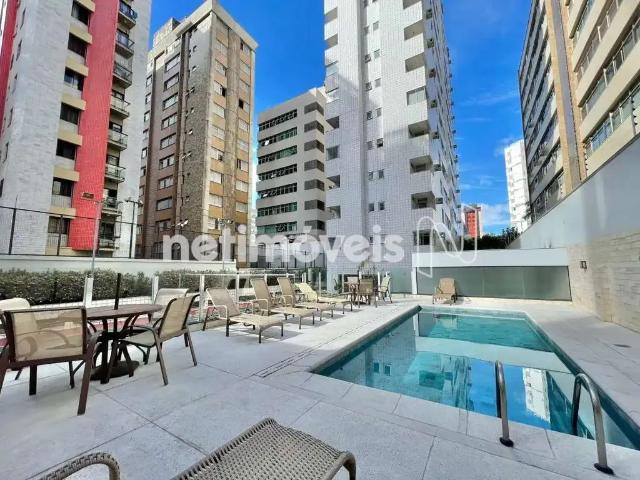 Apartamento para Venda em Belo Horizonte/MG Lourdes 2 Quartos
