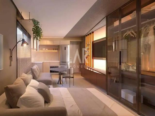 Apartamento para Venda em Belo Horizonte/MG Lourdes 2 Quartos