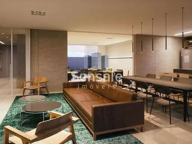 Apartamento para Venda em Belo Horizonte/MG Lourdes 2 Quartos