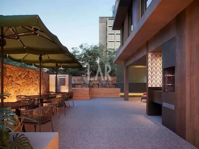 Apartamento para Venda em Belo Horizonte/MG Lourdes 2 Quartos