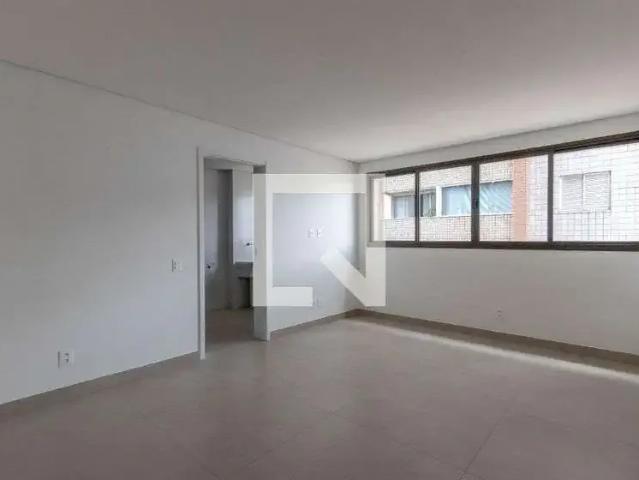 Apartamento para Venda em Belo Horizonte/MG Lourdes 2 Quartos