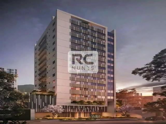 Apartamento para Venda em Belo Horizonte/MG Lourdes 2 Quartos