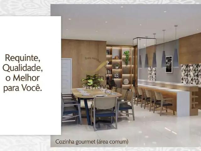 Apartamento para Venda em Belo Horizonte/MG Lourdes 2 Quartos