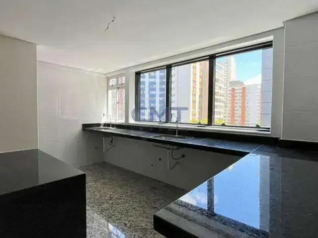 Apartamento para Venda em Belo Horizonte/MG Lourdes 2 Quartos