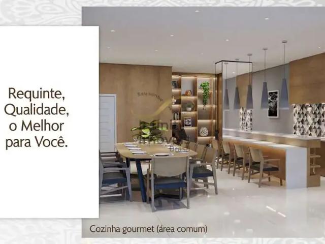 Apartamento para Venda em Belo Horizonte/MG Lourdes 2 Quartos