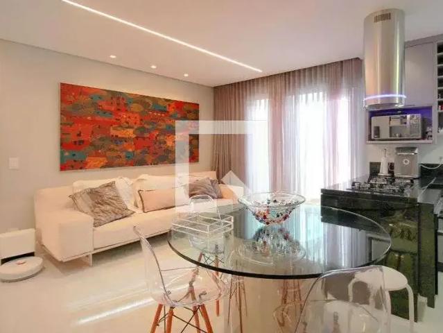 Apartamento para Venda em Belo Horizonte/MG Lourdes 2 Quartos