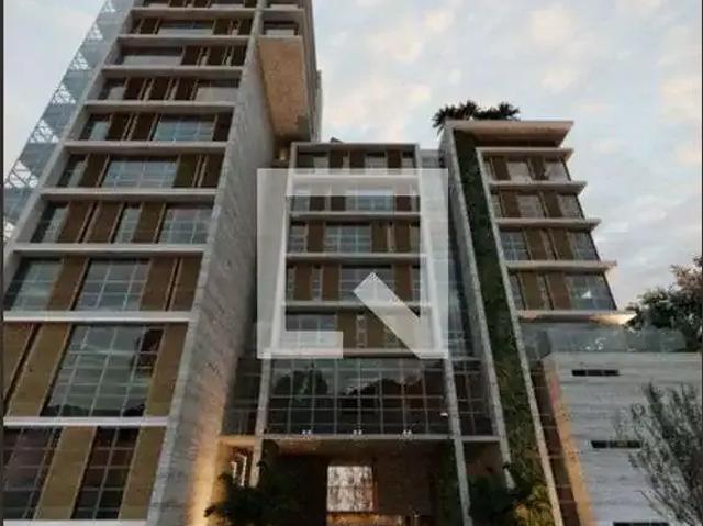 Apartamento para Venda em Belo Horizonte/MG Lourdes 2 Quartos