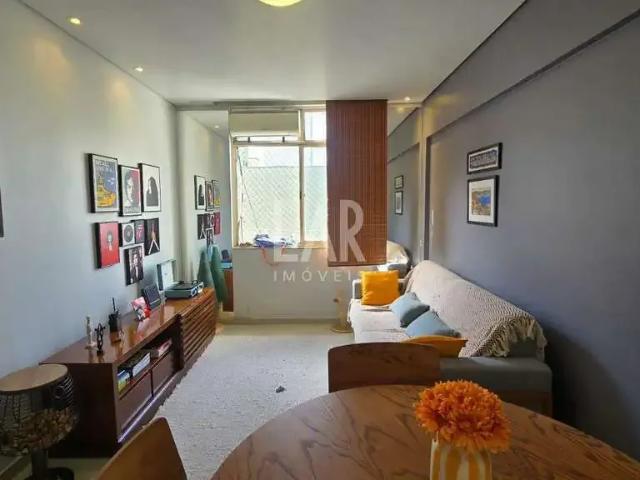 Apartamento para Venda em Belo Horizonte/MG Lourdes 2 Quartos