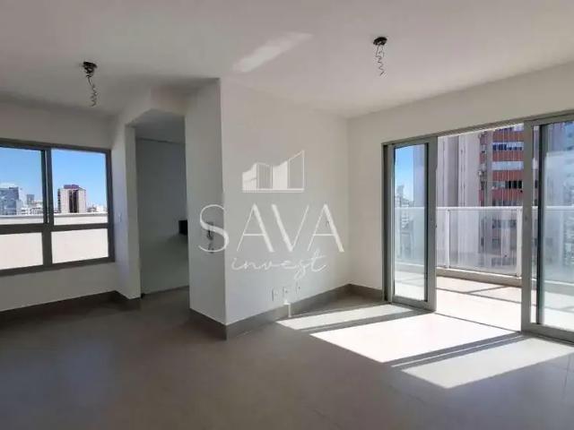 Apartamento para Venda em Belo Horizonte/MG Lourdes 2 Quartos