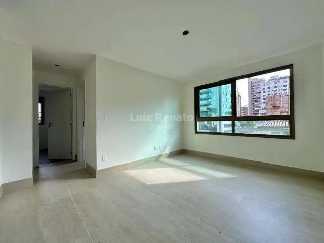 Apartamento para Venda em Belo Horizonte/MG Lourdes 2 Quartos
