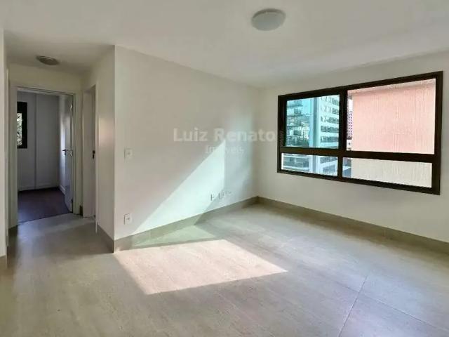 Apartamento para Venda em Belo Horizonte/MG Lourdes 2 Quartos