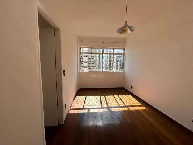 Apartamento para Venda em Belo Horizonte/MG Lourdes 2 Quartos
