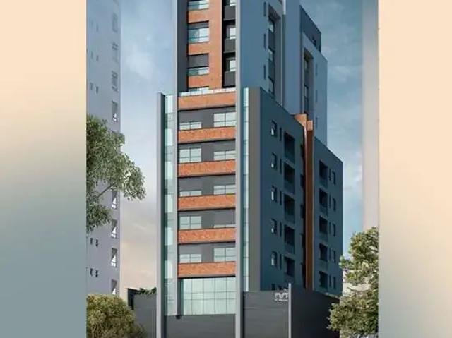 Apartamento para Venda em Belo Horizonte/MG Lourdes 2 Quartos