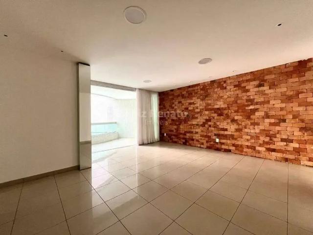 Apartamento para Venda em Belo Horizonte/MG Lourdes 2 Quartos
