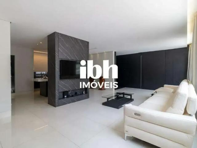 Apartamento para Venda em Belo Horizonte/MG Lourdes 2 Quartos