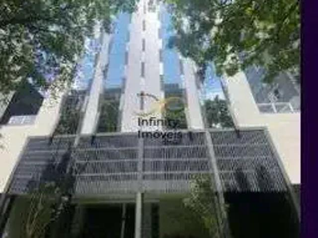 Apartamento para Venda em Belo Horizonte/MG Lourdes 2 Quartos
