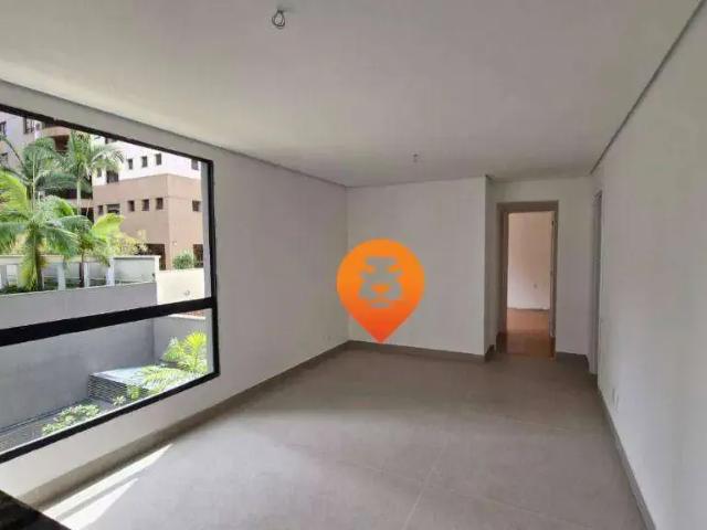 Apartamento para Venda em Belo Horizonte/MG Lourdes 2 Quartos
